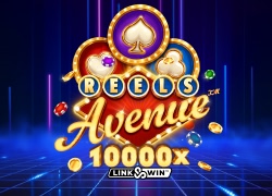 Play Reels Avenue Link and Win at LuckyCasino | Lucky Casino
