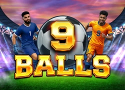 Play 9 Balls at LuckyCasino | Lucky Casino