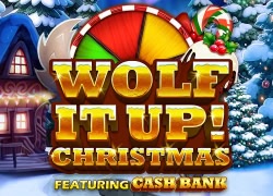 Play Wolf It Up! Christmas at LuckyCasino | Lucky Casino